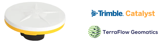 Cansel | RD8200SG Survey Grade Locator